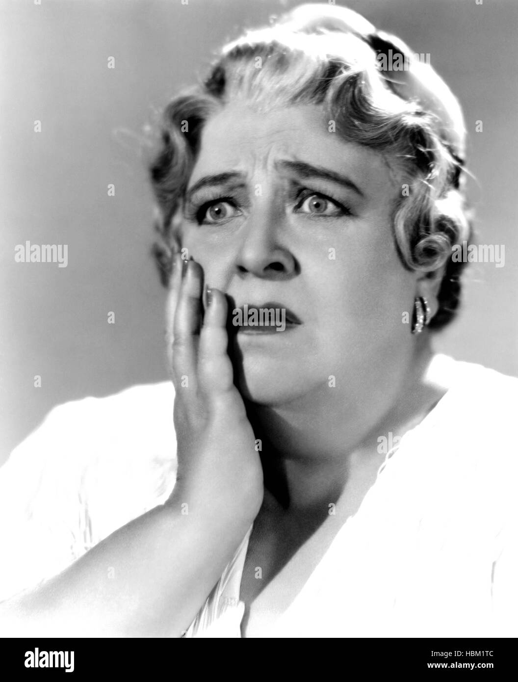 DANGEROUSLY YOURS, Jane Darwell, 1937, TM and copyright ©20th Century ...