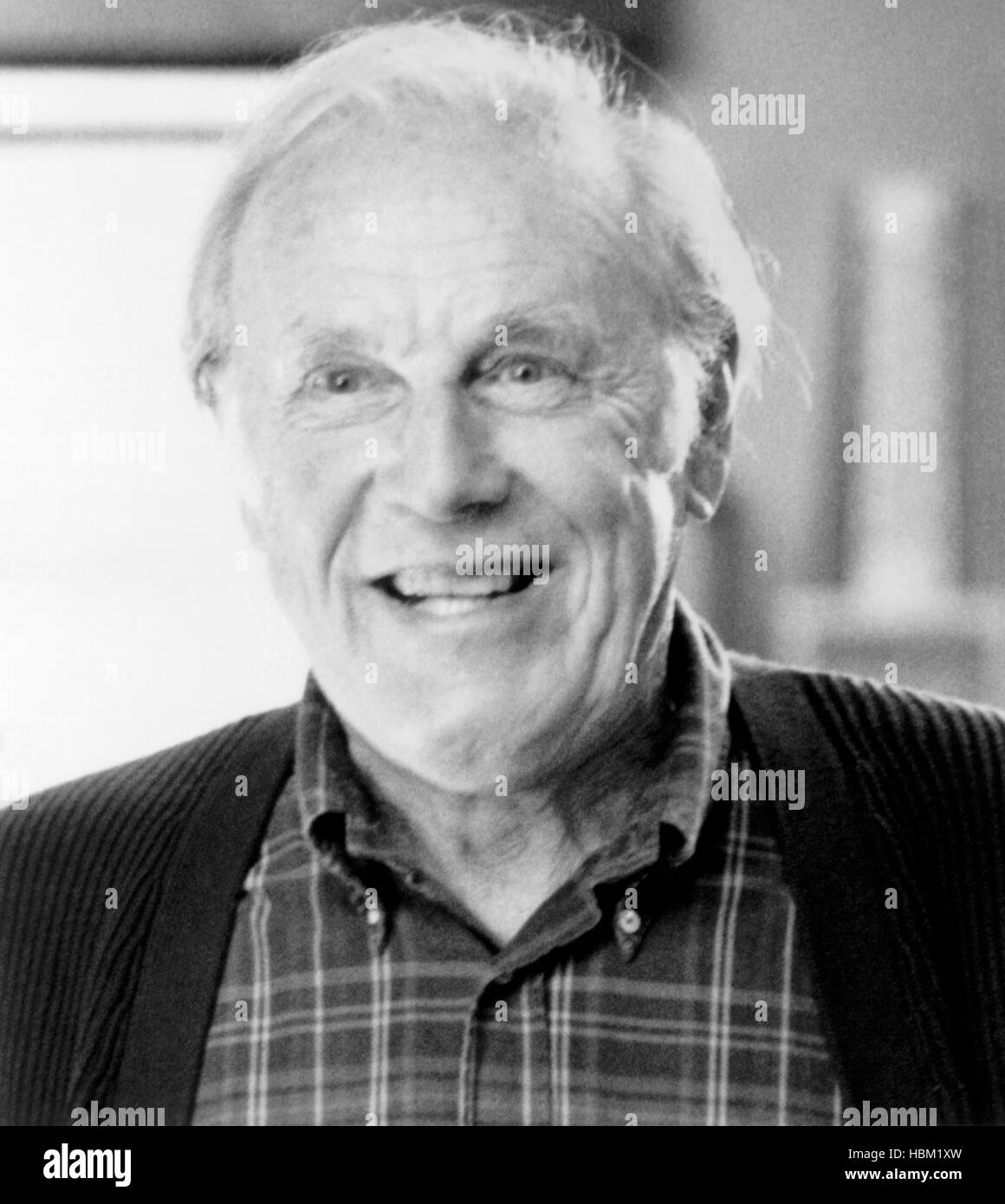 D2: THE MIGHTY DUCKS, Jan Rubes, 1994, ©Buena Vista Pictures/courtesy ...