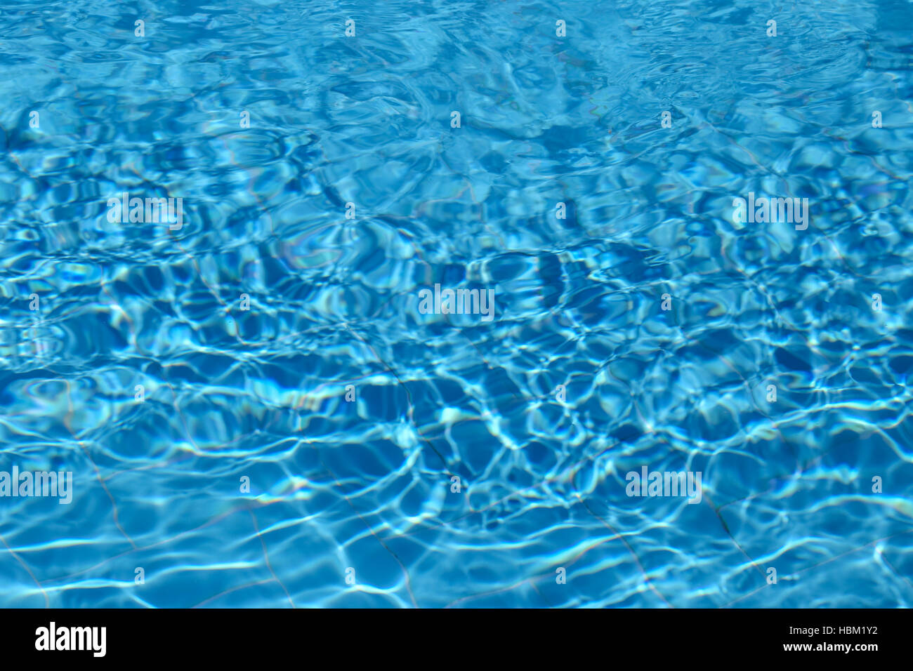 Blurred water background Stock Photo - Alamy