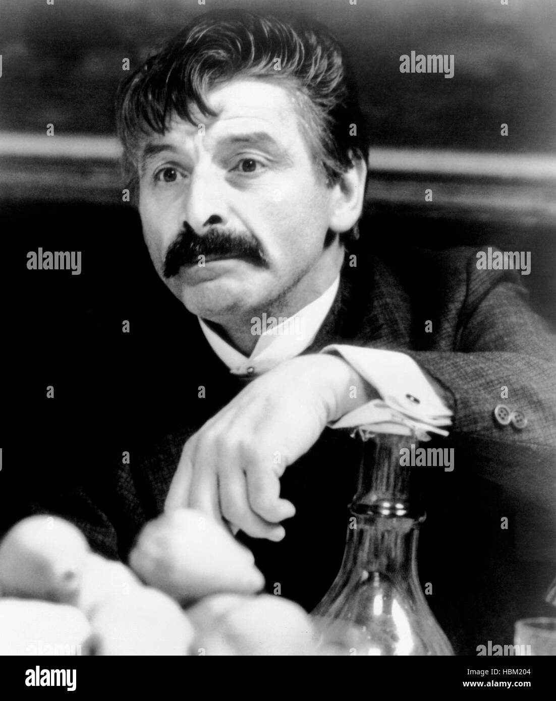 THE DEAD, Donal Donnelly, 1987, ©Vestron Pictures/courtesy Everett ...