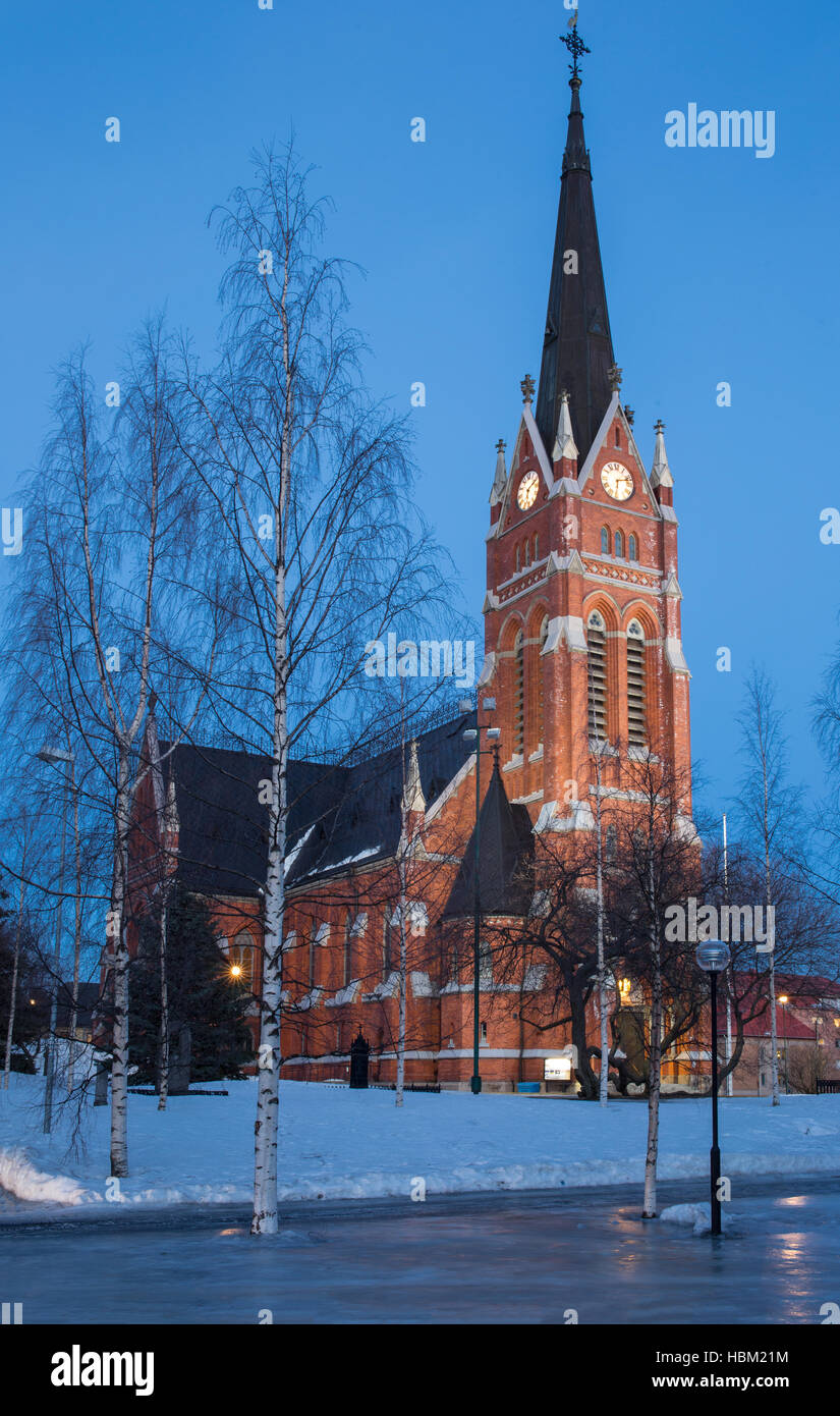 Lulea hi-res stock photography and images - Alamy