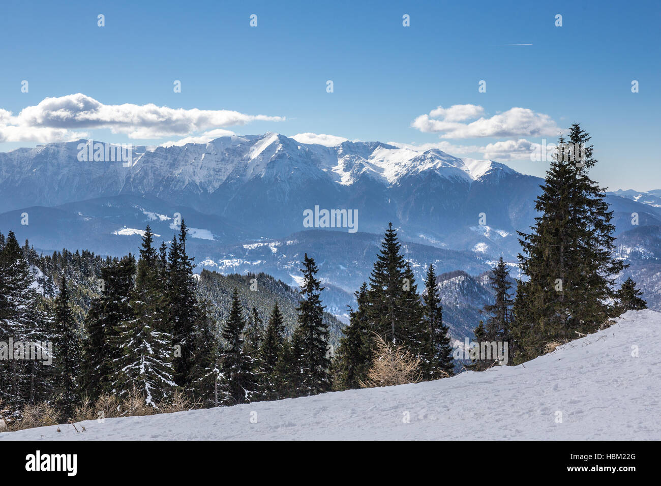 Poiana brasov hi-res stock photography and images - Alamy