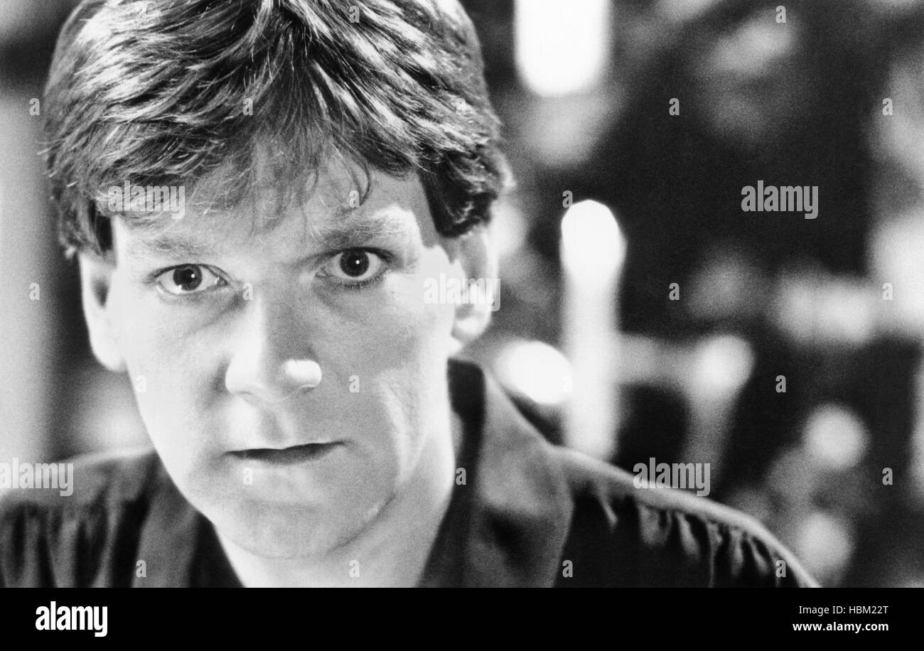 DEAD AGAIN, Kenneth Branagh, 1991, ©Paramount Pictures/courtesy Everett ...