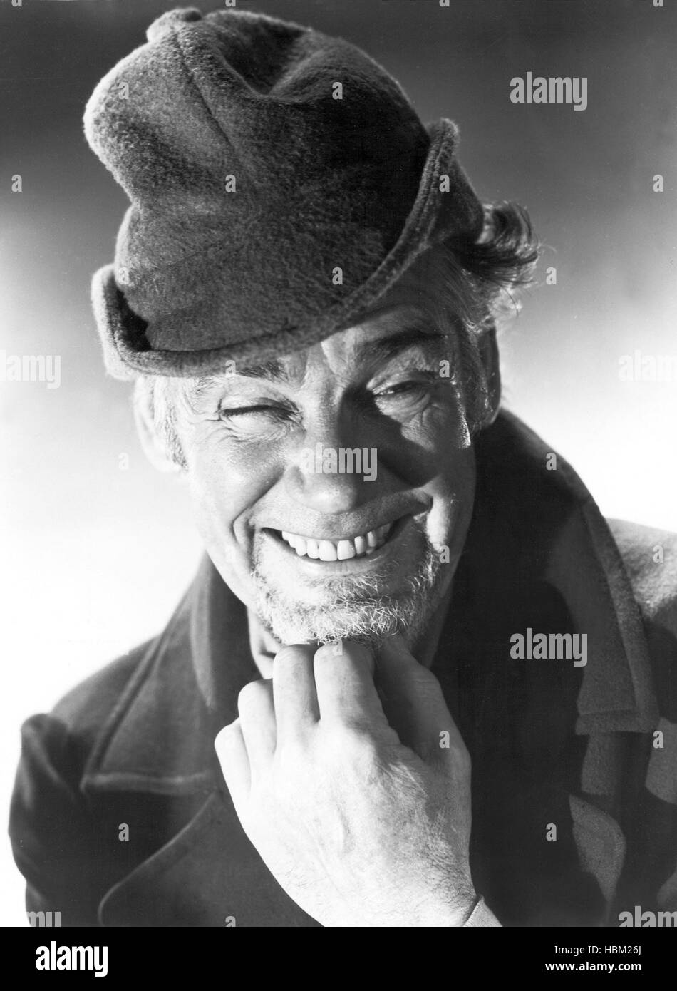 THE DEVIL AND DANIEL WEBSTER, (aka ALL THAT MONEY CAN BUY), Walter Huston, 1941 Stock Photo - Alamy