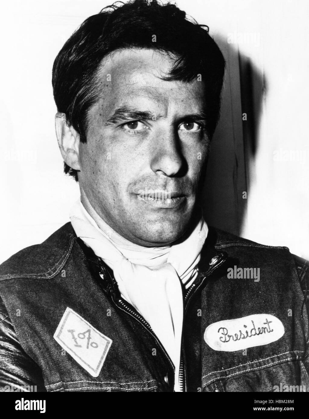 DEVIL'S ANGELS, John Cassavetes, 1967 Stock Photo - Alamy