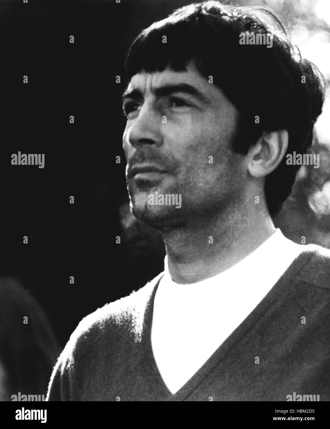 DEATHMASTER, director Ray Danton, on-set, 1972 Stock Photo - Alamy