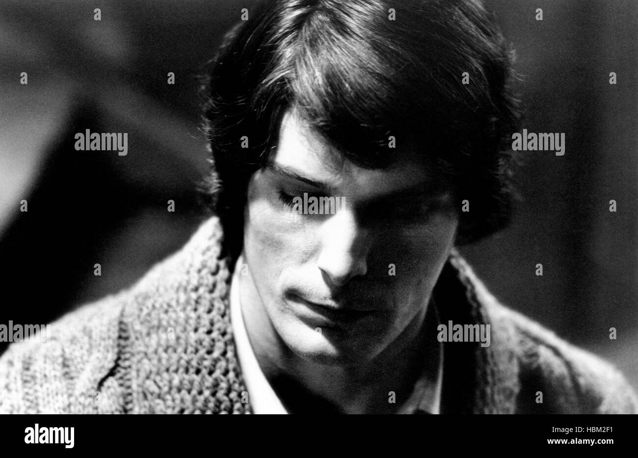 DEATHTRAP, Christopher Reeve, 1982, ©Warner Brothers/courtesy Everett ...