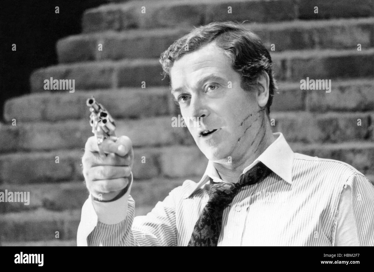 DEATHTRAP, Michael Caine, 1982, ©Warner Brothers/courtesy Everett ...