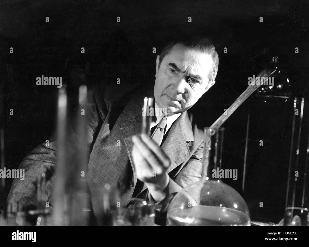 THE DEVIL BAT, Bela Lugosi, 1940 Stock Photo - Alamy