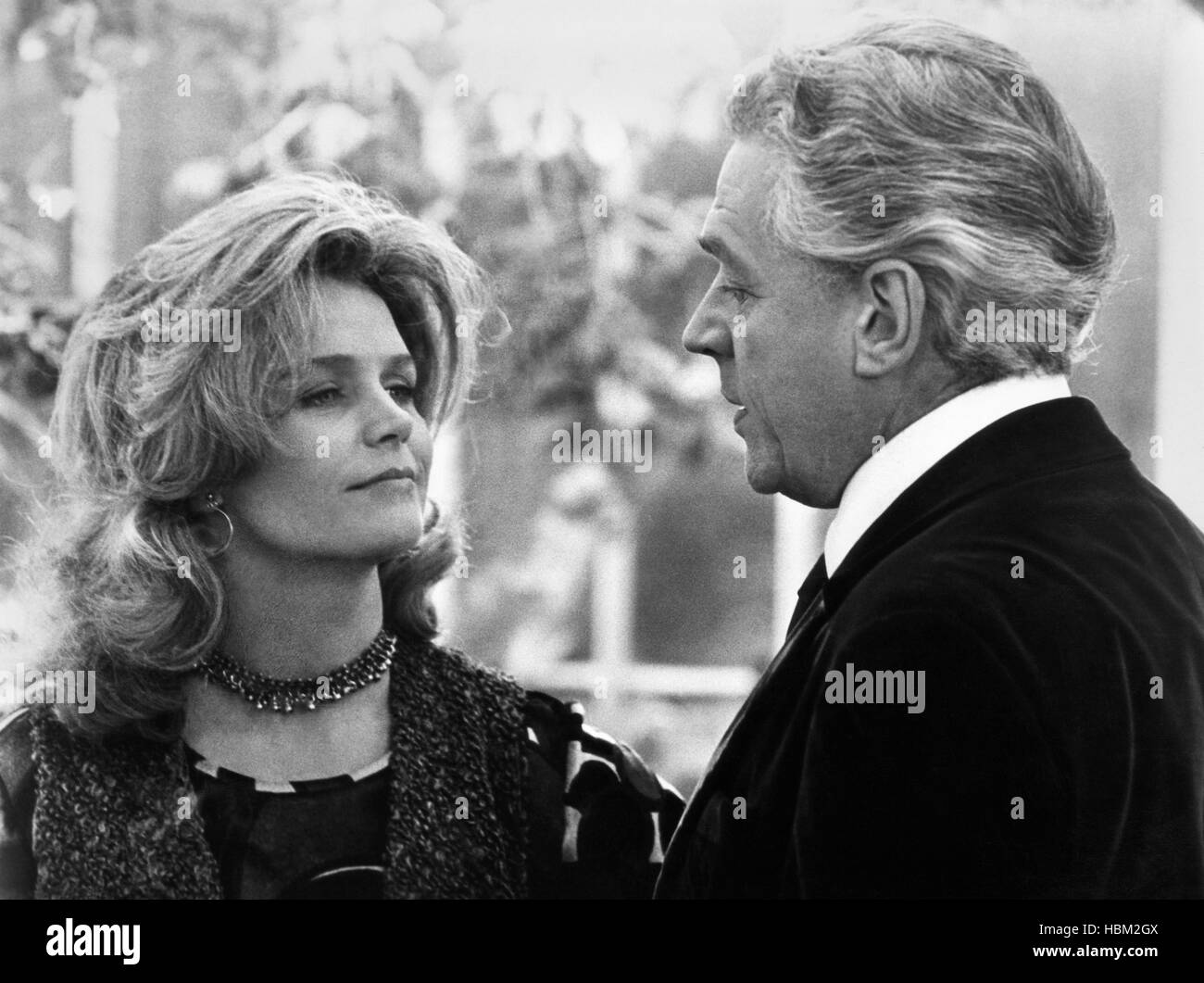 A DELICATE BALANCE, Lee Remick, Paul Scofield, 1973 Stock Photo - Alamy