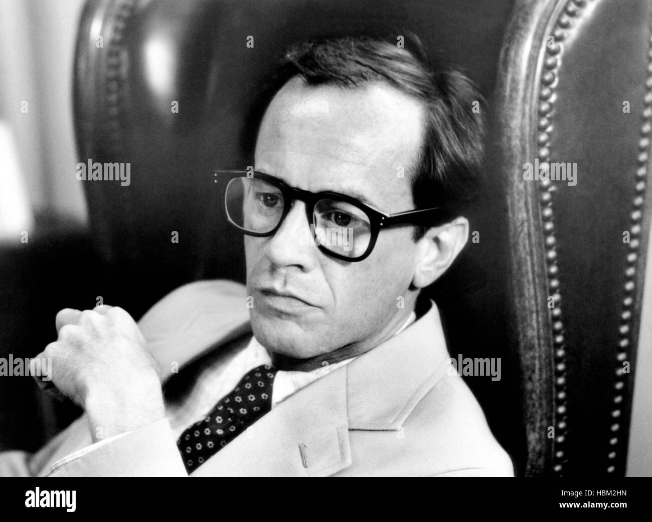 DEAD-BANG, Michael Jeter, 1989, ©Warner Bros./courtesy Everett ...