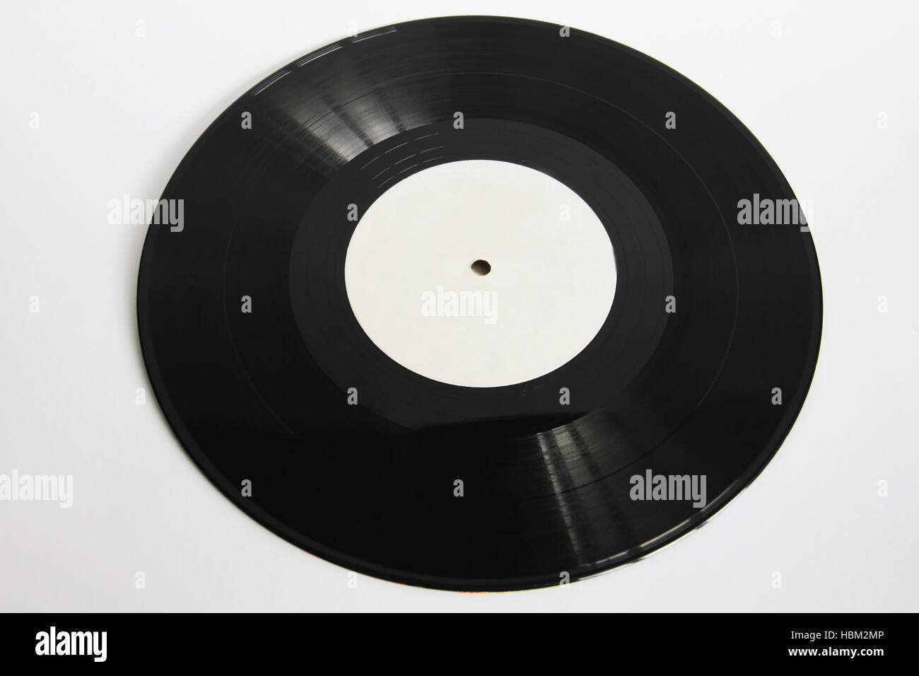 Black vinyl plate hi-res stock photography and images - Alamy