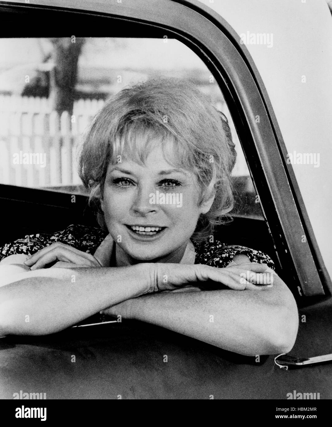 DEADLY BLESSING, Lois Nettleton, 1981. ©United Artists/Courtesy Everett ...