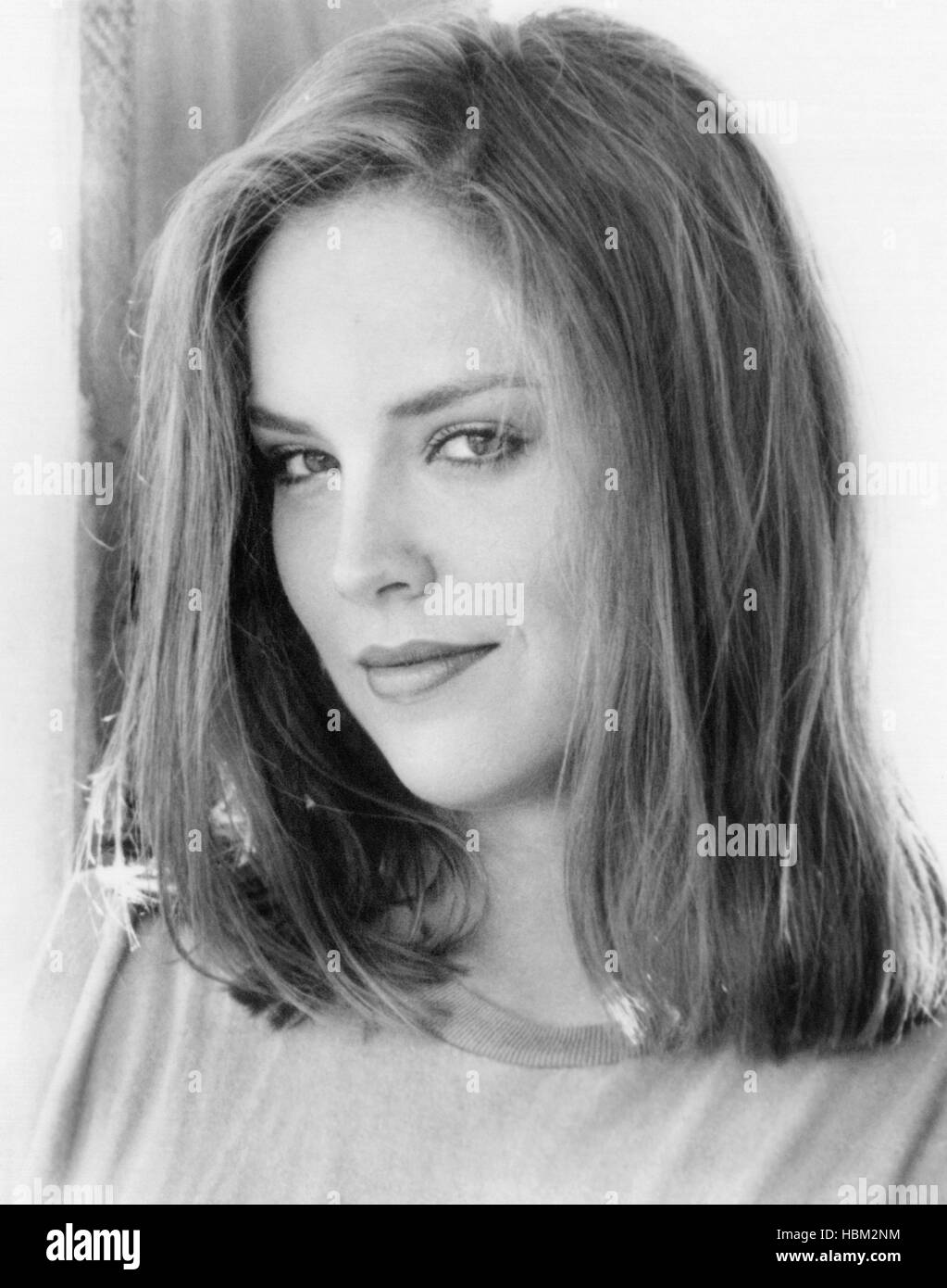 DEADLY BLESSING, Sharon Stone, 1981, ©United Artists/courtesy Everett ...