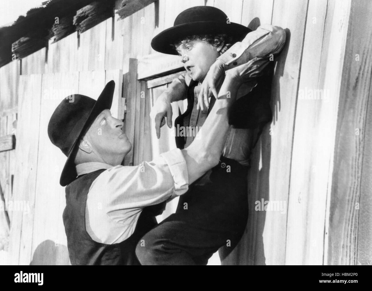 DEADLY BLESSING, from left, Michael Berryman, Chester Kulas, Jr., 1981 ...