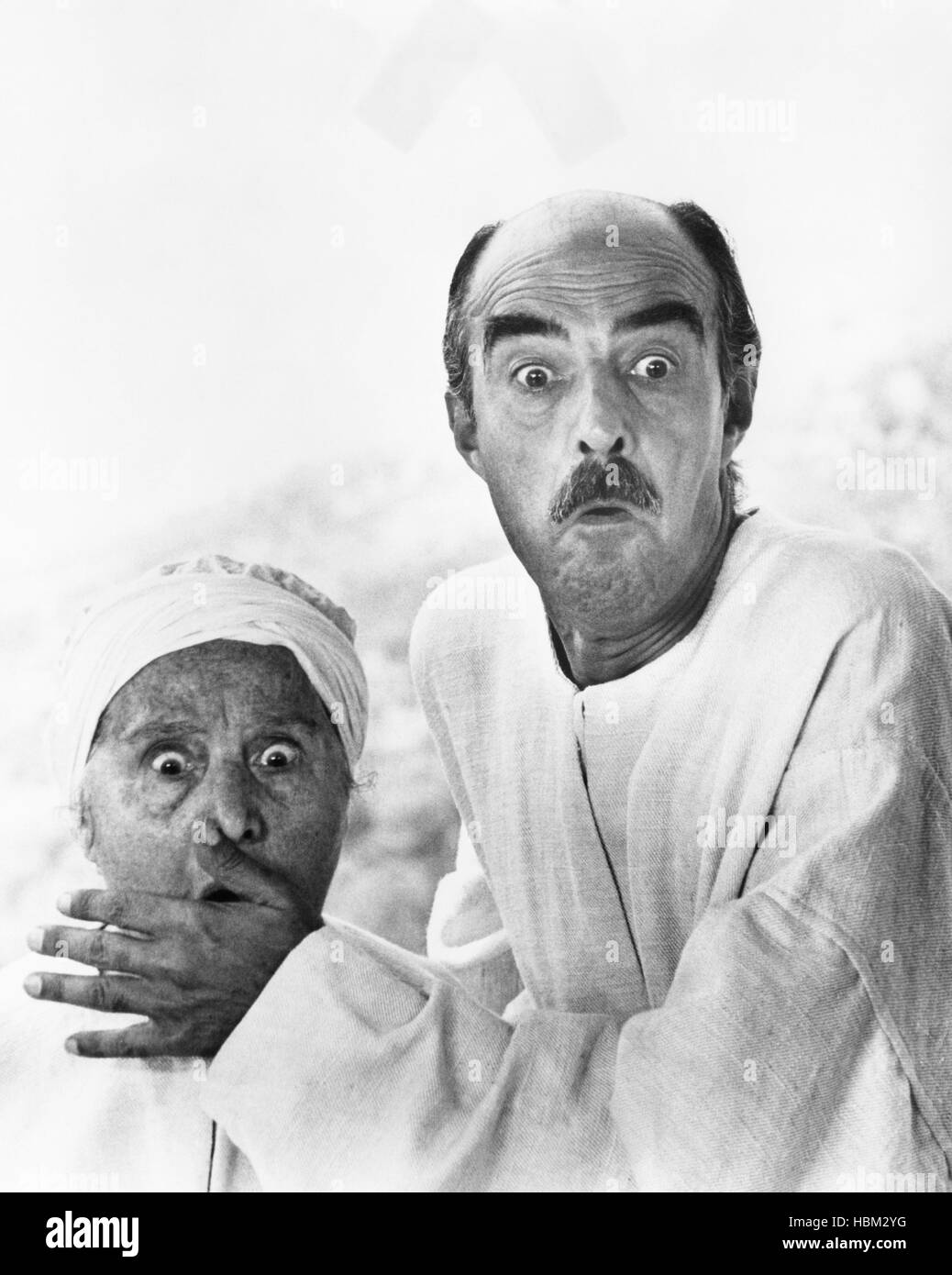 THE DECAMERON, Elenora Carrina (left), 1971 Stock Photo - Alamy