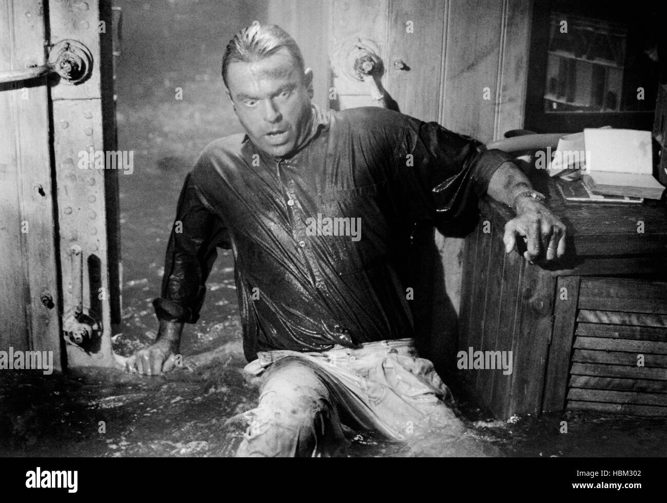 DEAD CALM, Sam Neill, 1989, ©Warner Brothers/courtesy Everett ...