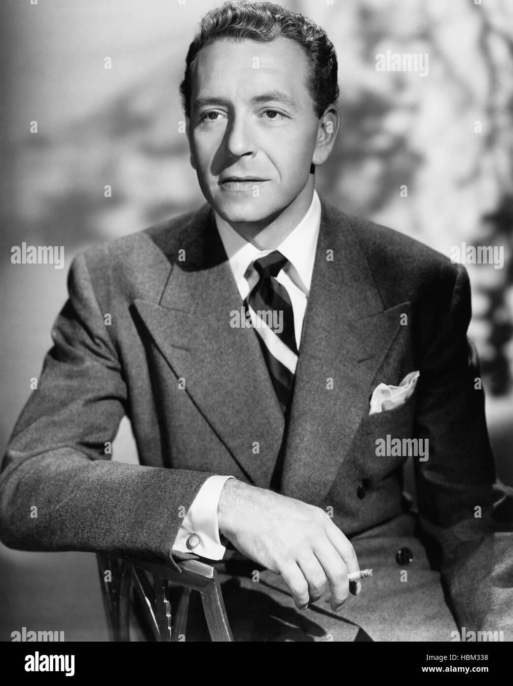 DECEPTION, Paul Henreid, 1946 Stock Photo - Alamy