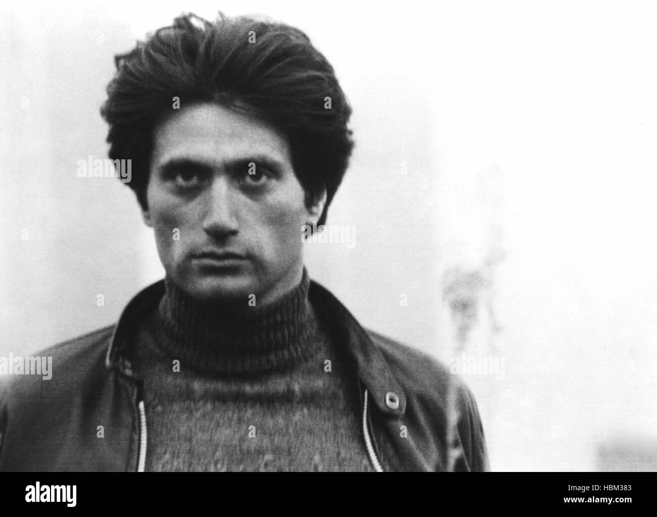 THE DEATH COLLECTOR (aka FAMILY ENFORCER), Joseph Cortese, 1976 Stock ...