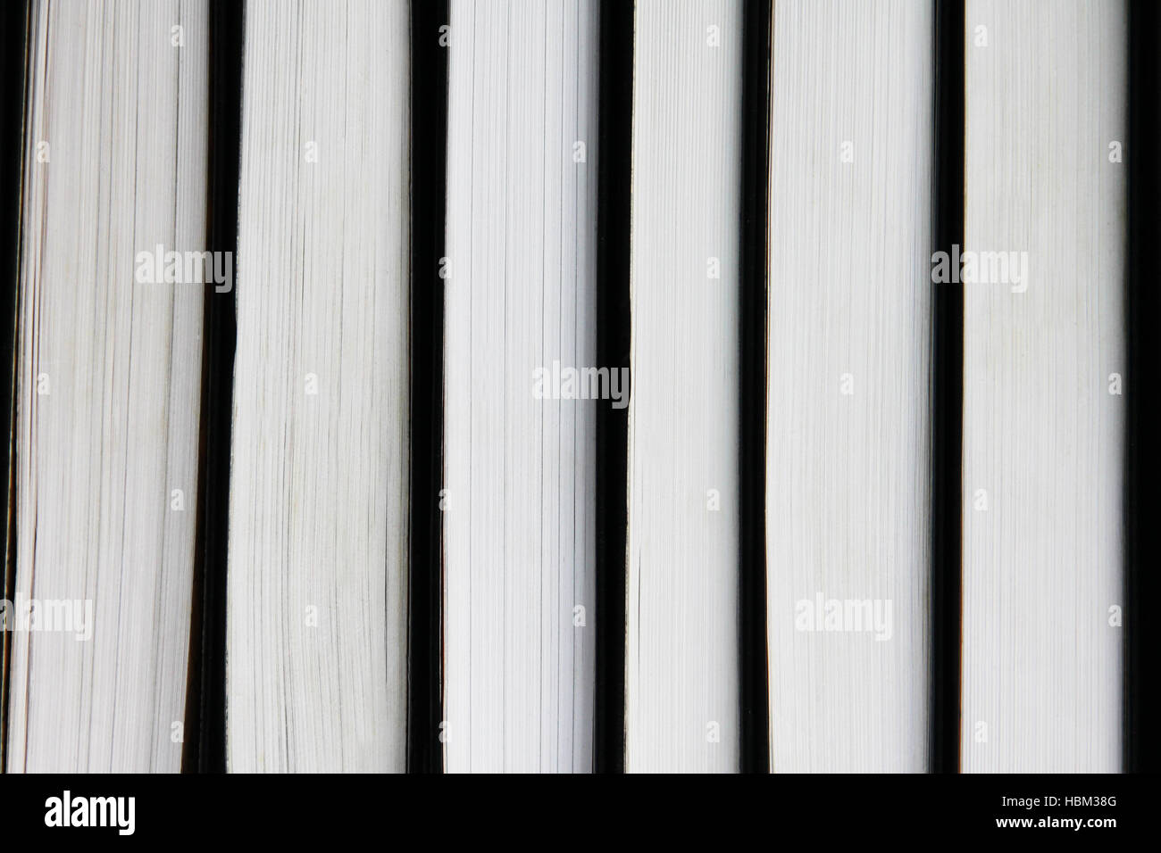 Bookshelf pattern hi-res stock photography and images - Alamy
