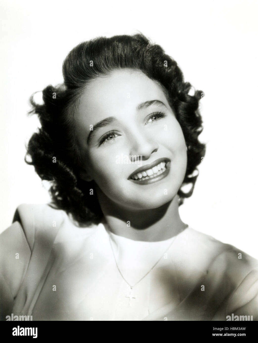 DELIGHTFULLY DANGEROUS, Jane Powell, 1945 Stock Photo - Alamy