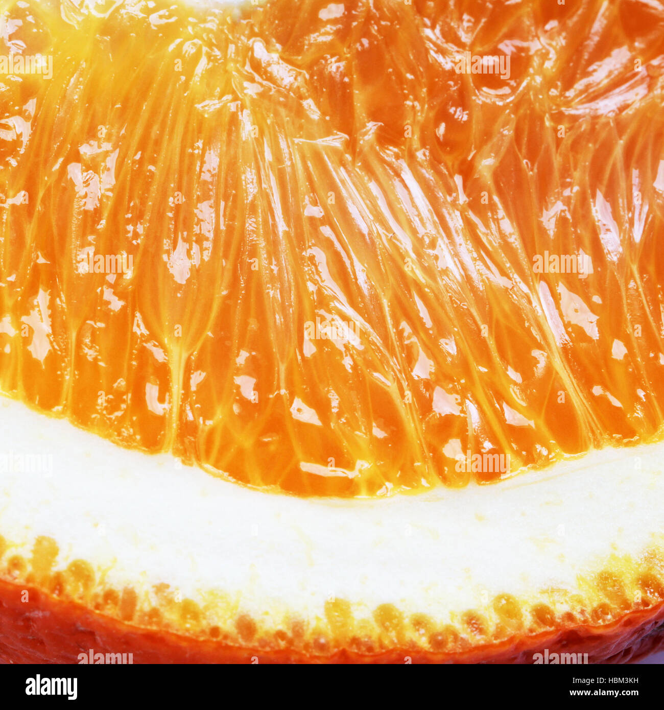 Close up oranges slices hi-res stock photography and images - Alamy