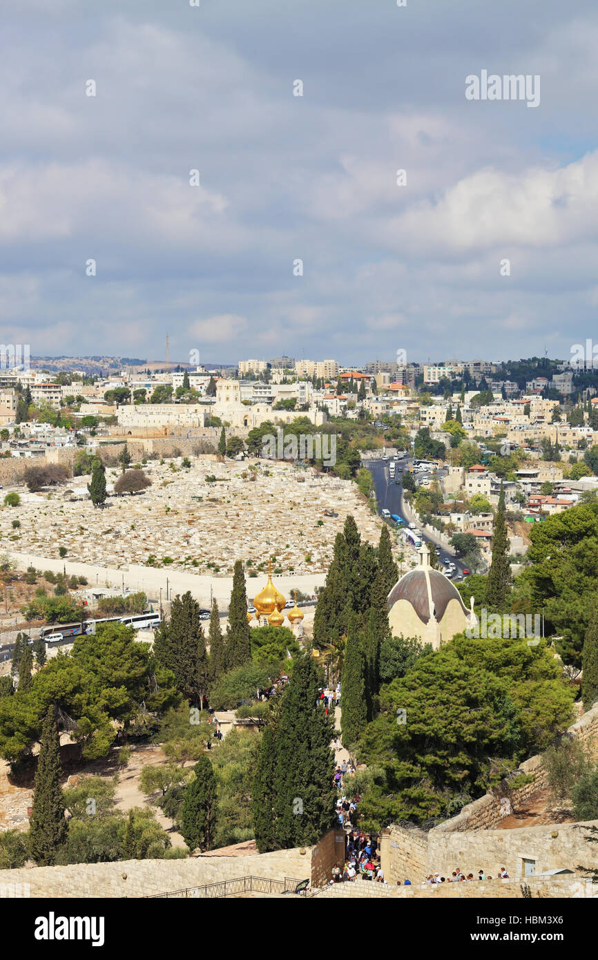 Holy landmarks hi-res stock photography and images - Alamy