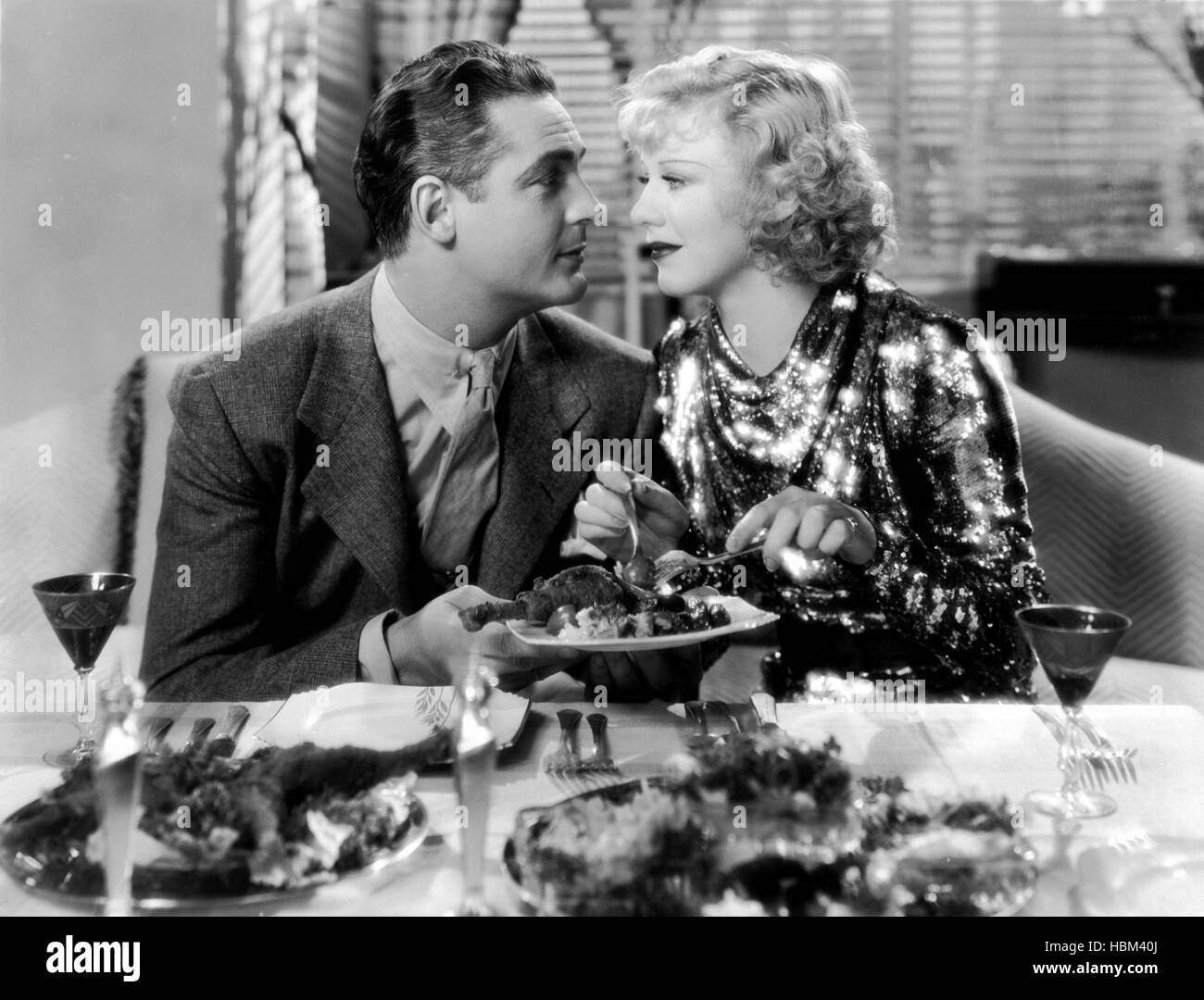 CHANGE OF HEART, Charles Farrell, Ginger Rogers, 1934, (c) 20th Century ...