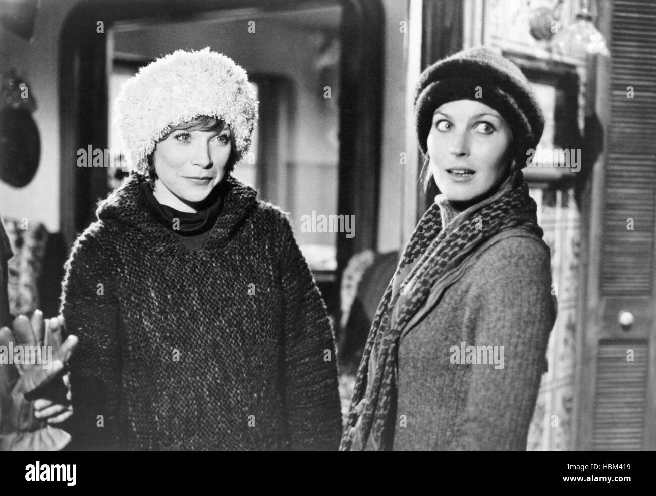 Bo derek 1980 Black and White Stock Photos & Images - Alamy