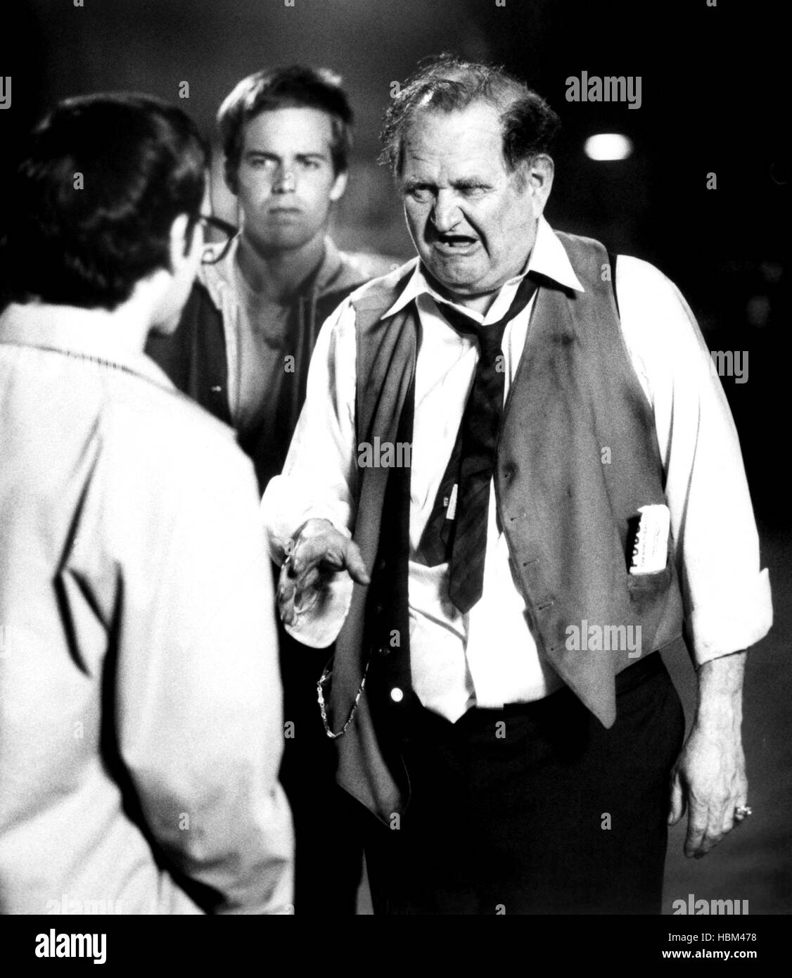 CHRISTINE, Keith Gordon, John Stockwell, Robert Prosky, 1983, (c ...