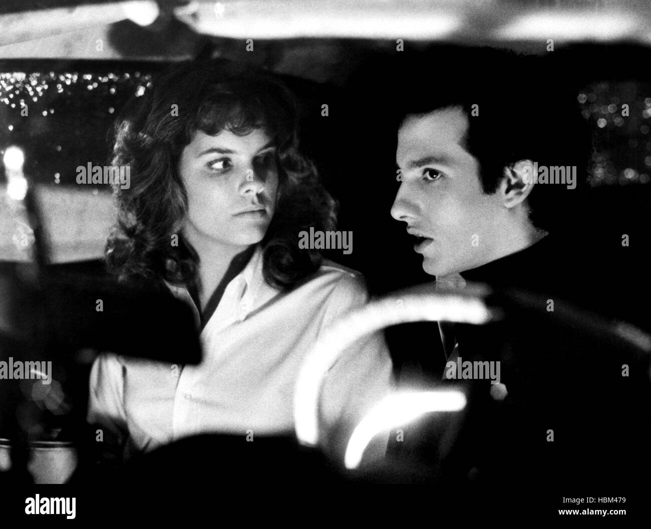 CHRISTINE, Alexandra Paul, Keith Gordon, 1983, (c)Columbia Pictures ...