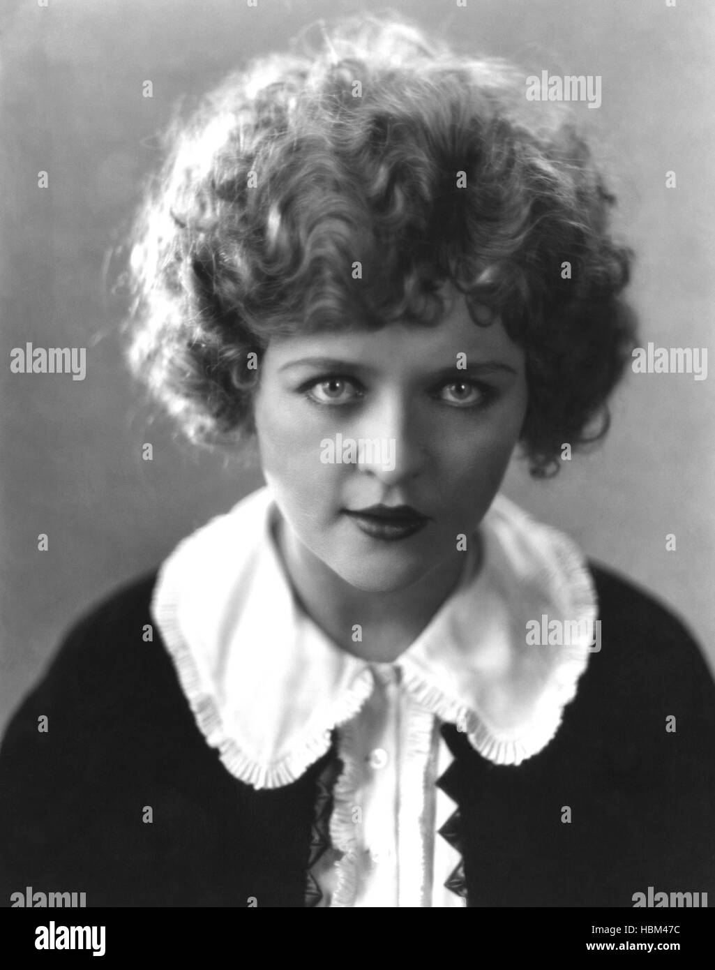 THE CHRISTIAN, Phyllis Haver, 1923 Stock Photo - Alamy
