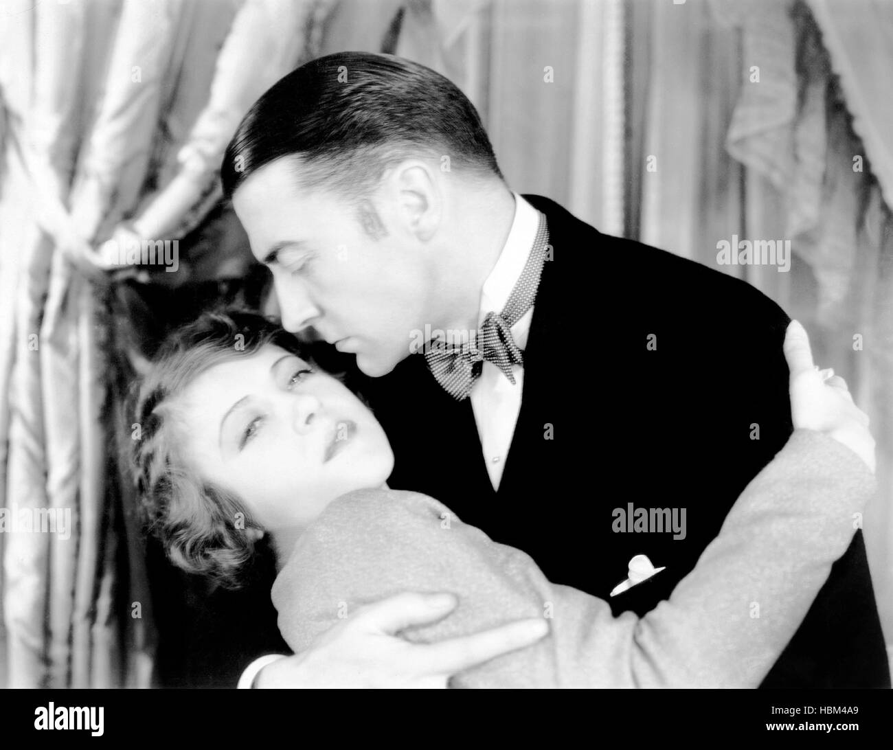 CHARMING SINNERS, from left, Ruth Chatterton, Clive Brook, 1929 Stock ...