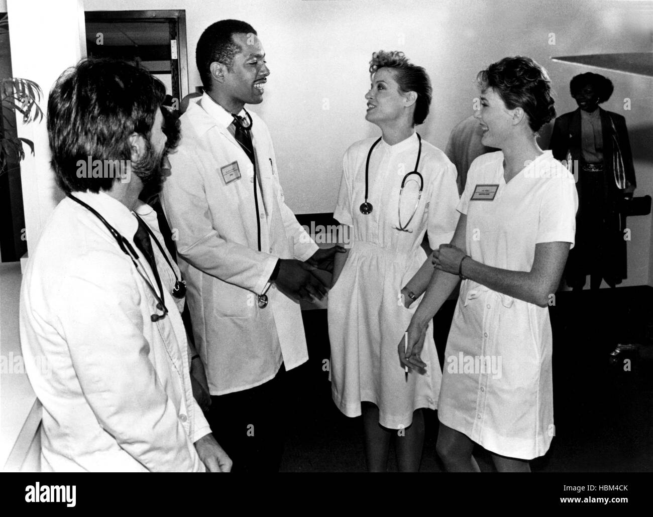 CHAMELEON STREET, Wendell Harris, 1991 Stock Photo - Alamy