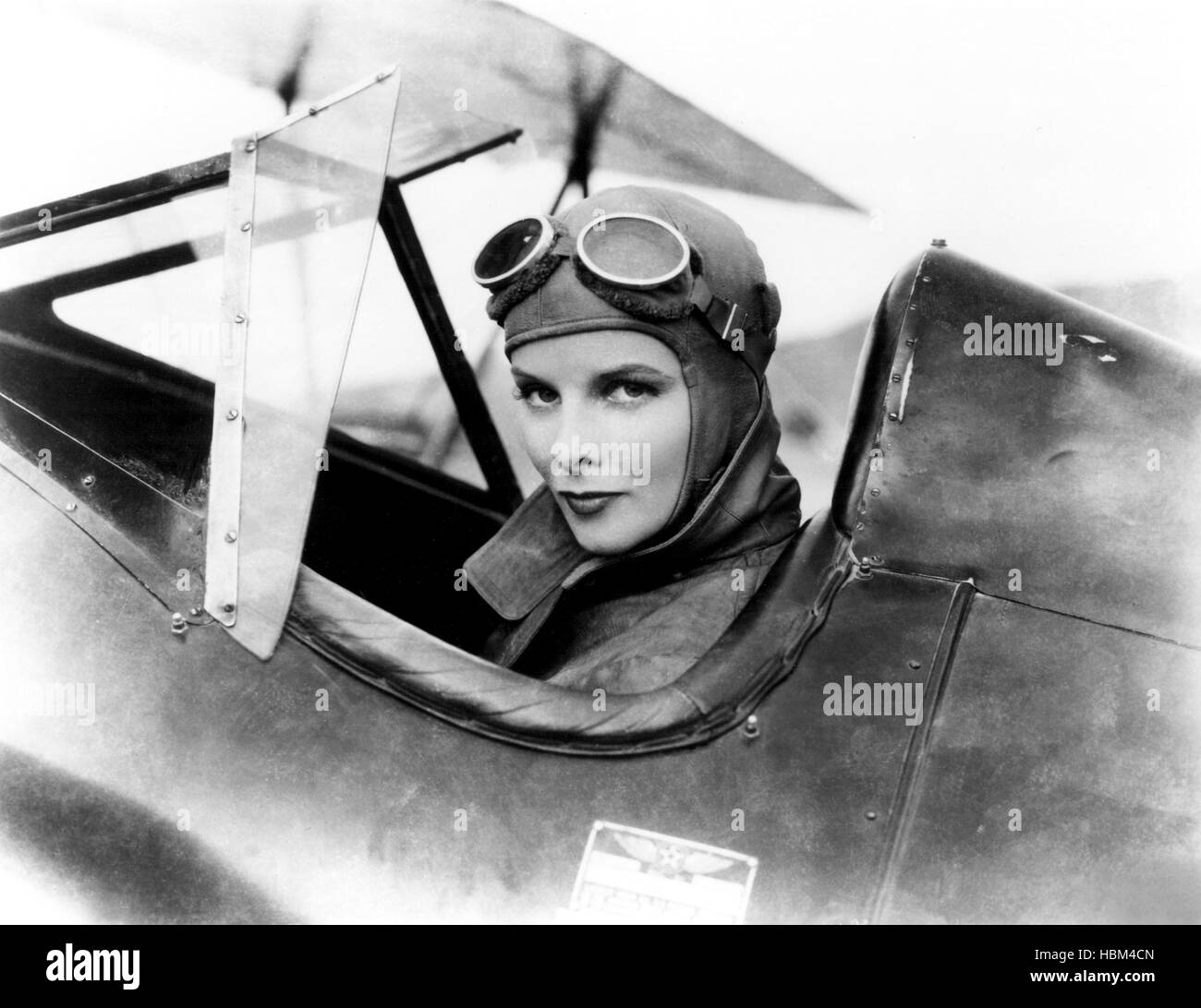CHRISTOPHER STRONG, Katharine Hepburn, 1933 Stock Photo - Alamy