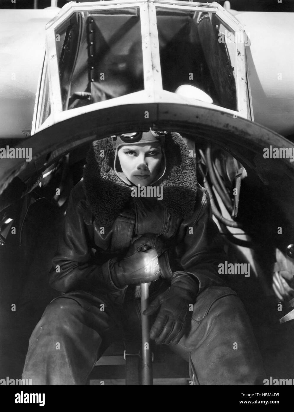 CHRISTOPHER STRONG, Katharine Hepburn, 1933 Stock Photo - Alamy
