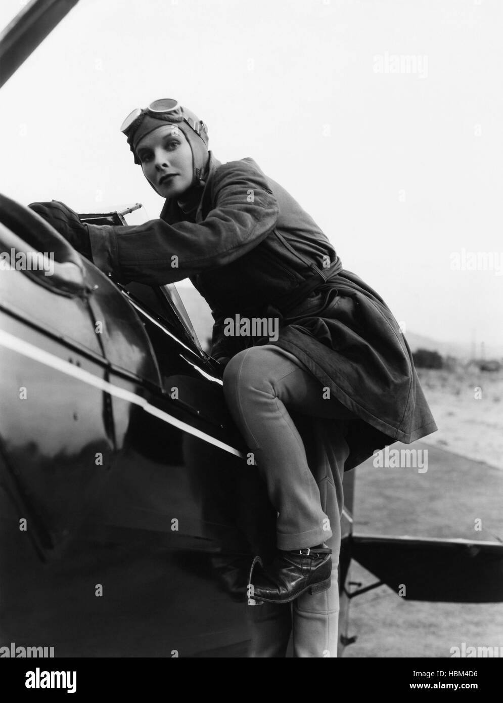 CHRISTOPHER STRONG, Katharine Hepburn, 1933 Stock Photo - Alamy
