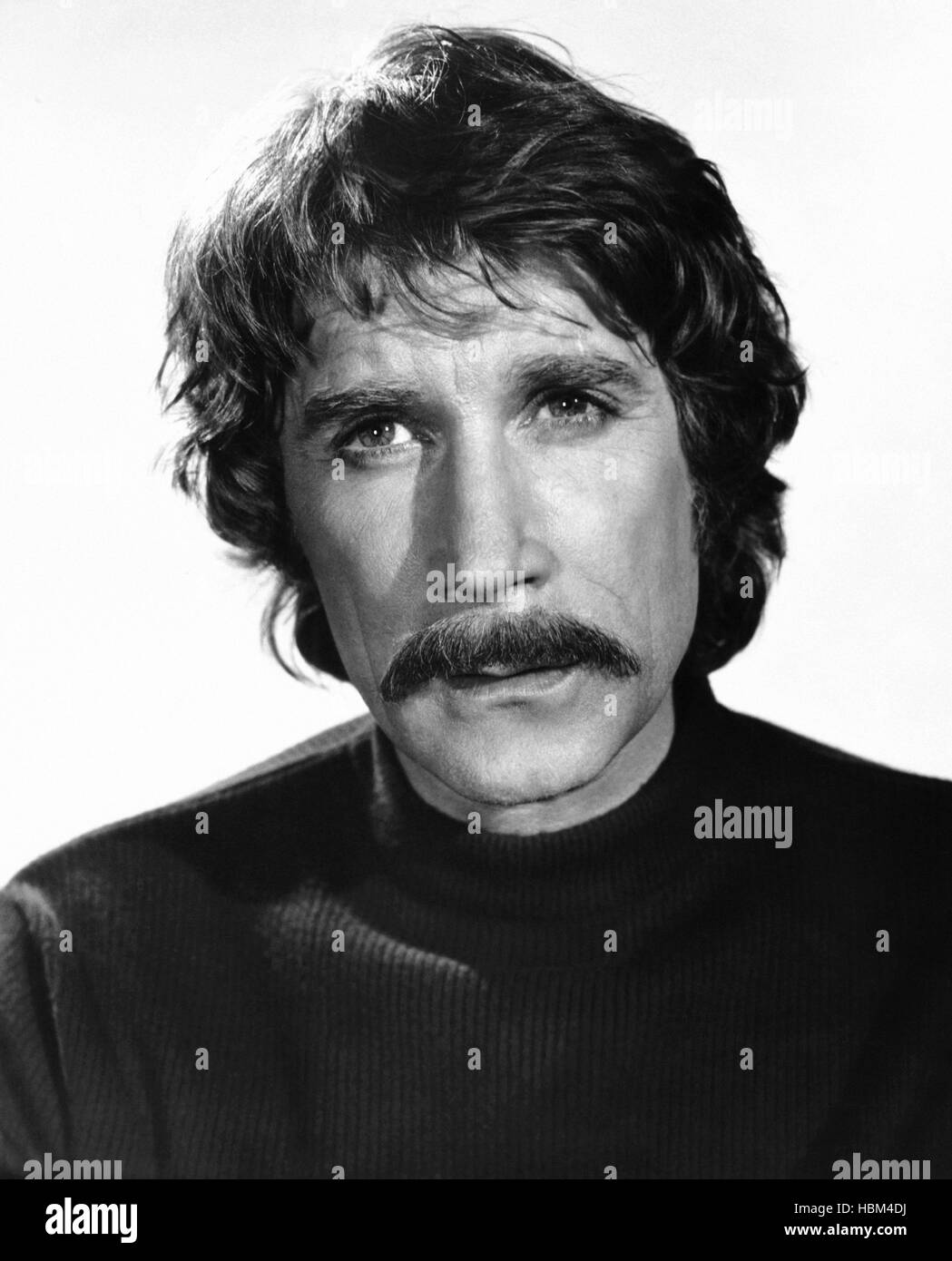 CHOSEN SURVIVORS, Alex Cord, 1974 Stock Photo - Alamy