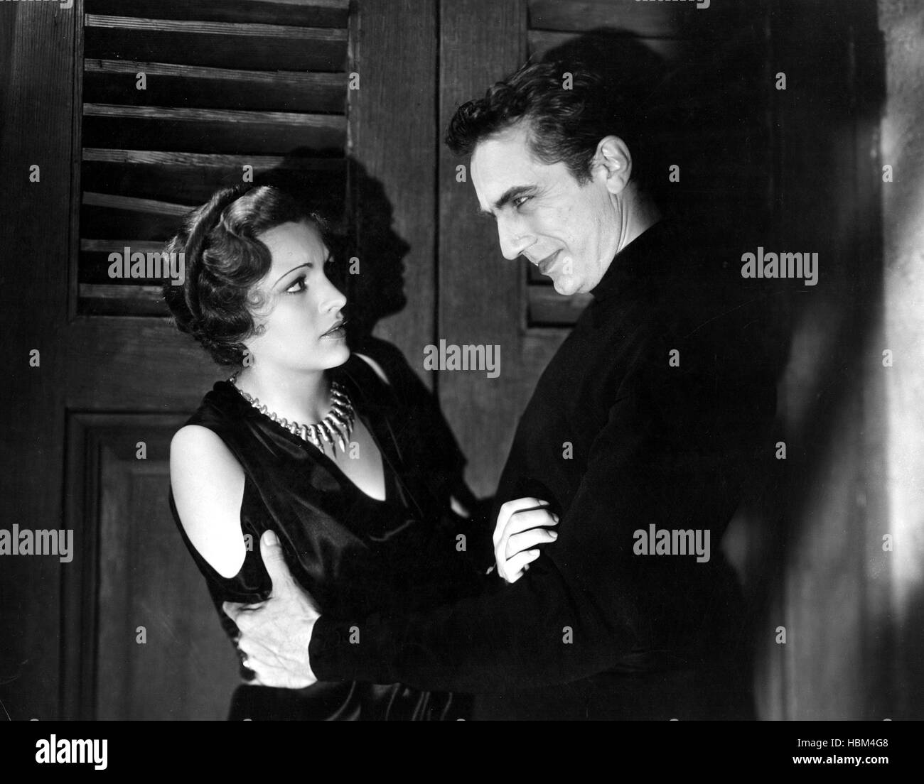 CHANDU THE MAGICIAN, Irene Ware, Bela Lugosi, 1932, TM & Copyright (c ...