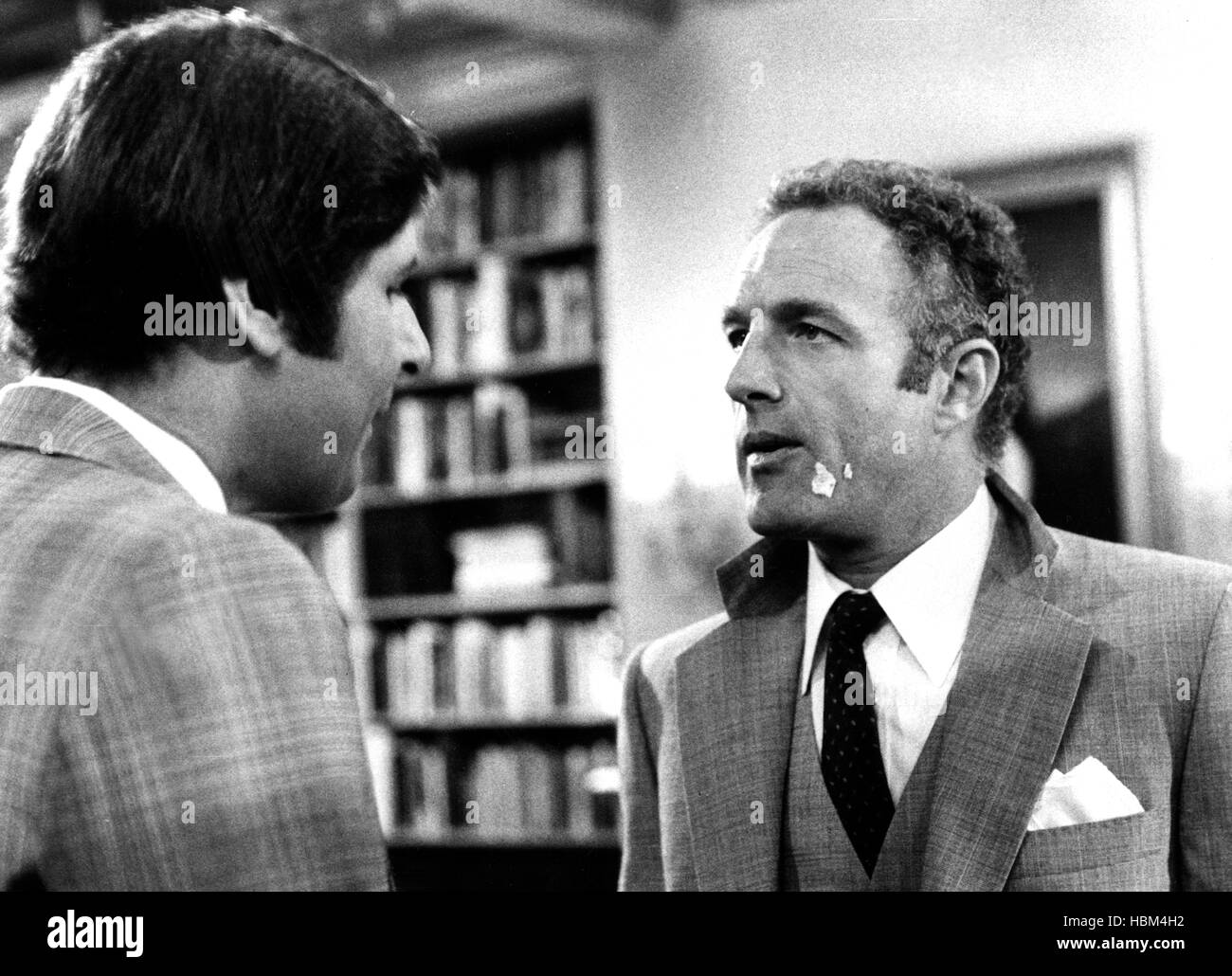 CHAPTER TWO, Joe Bologna, James Caan, 1979, © Columbia/courtesy Everett ...
