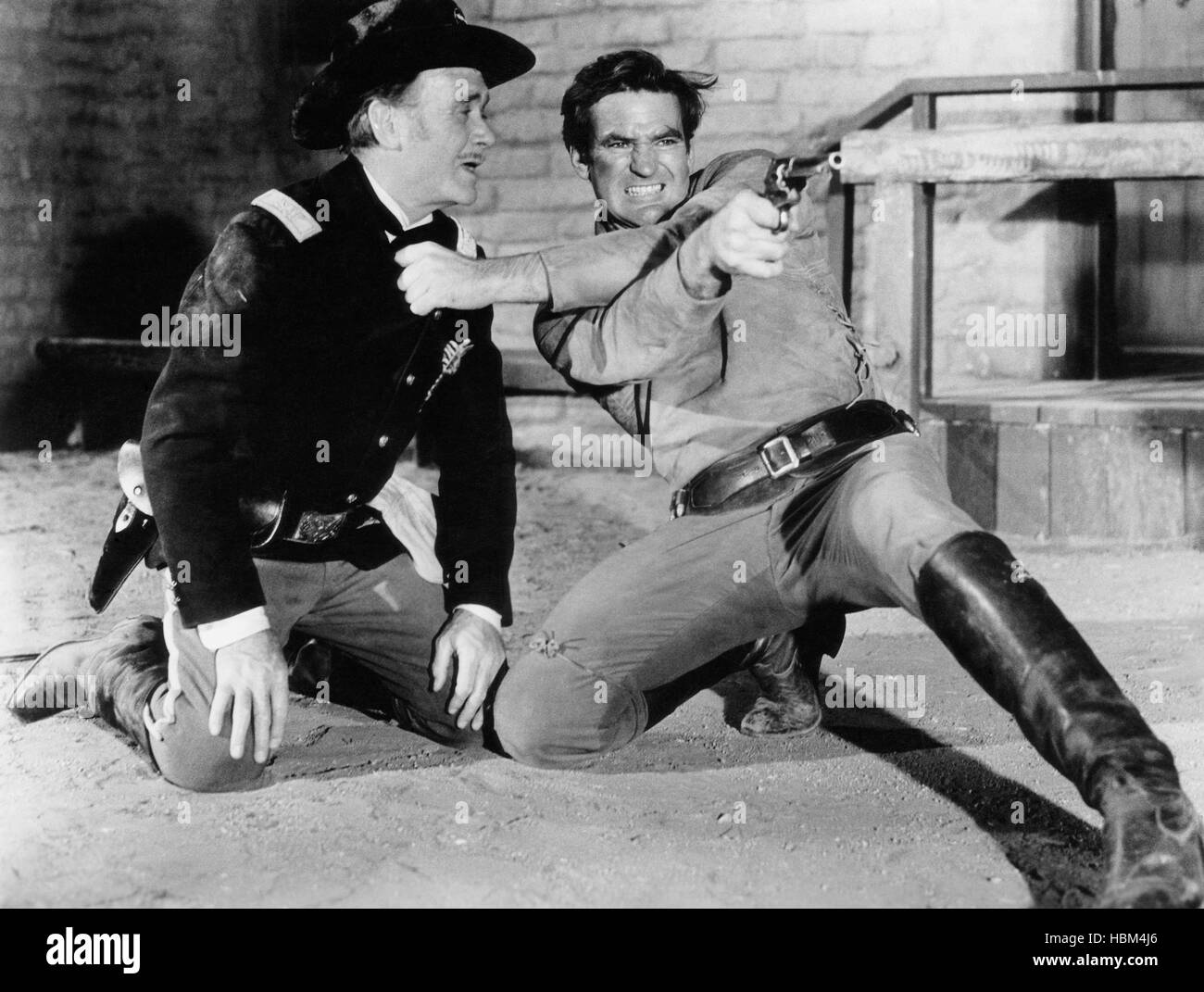 CHUKA, John Mills, Rod Taylor, 1967 Stock Photo - Alamy