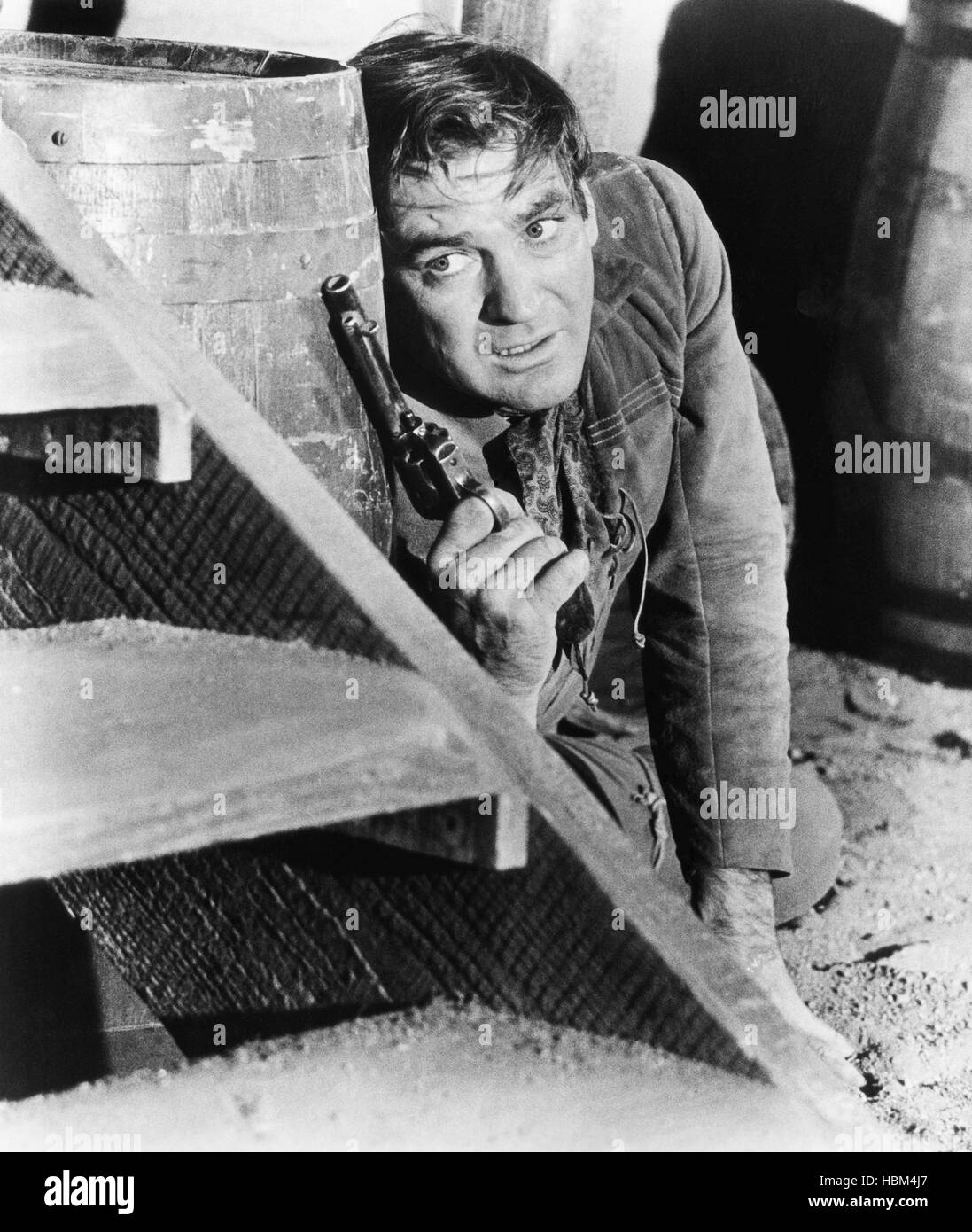 CHUKA, Rod Taylor, 1967 Stock Photo - Alamy