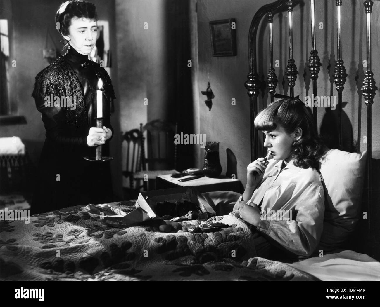 CHASING YESTERDAY, from left: Elizabeth Patterson, Anne Shirley, 1935 ...