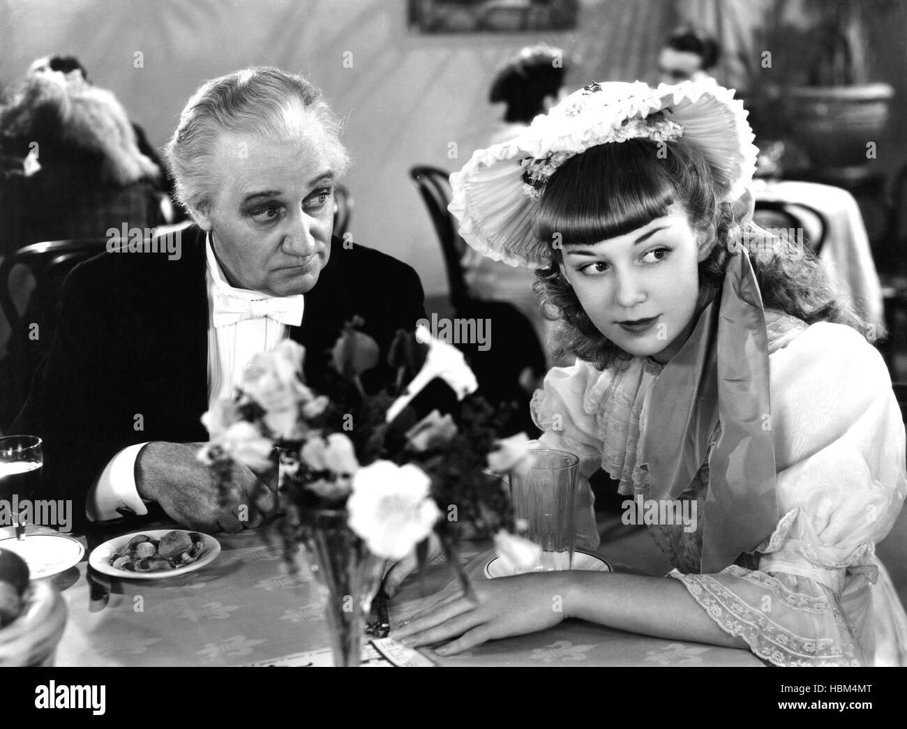 CHASING YESTERDAY, from left, O.P. Heggie, Anne Shirley, 1935 Stock ...