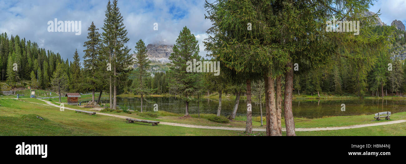 alpine, antorno, background,italy, dolomite, europe, famous, forest ...