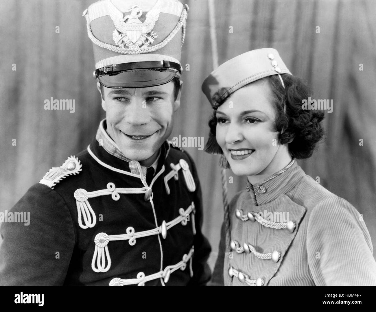 THE CIRCUS CLOWN, from left, Joe E. Brown, Dorothy Burgess, 1934 Stock ...