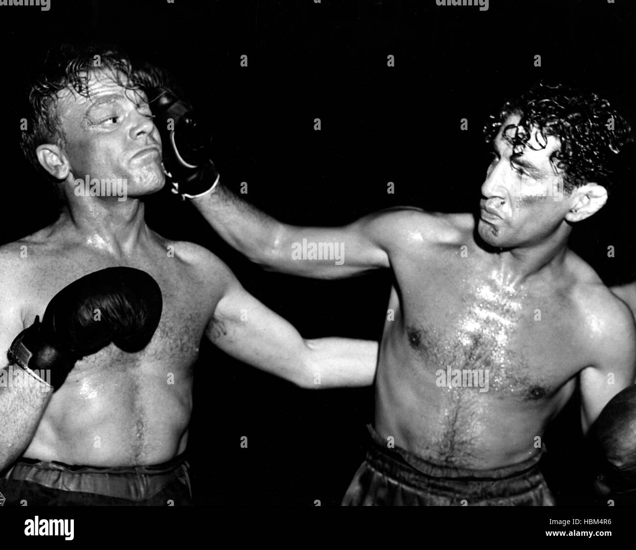 CITY FOR CONQUEST, James Cagney, Joe Gray, 1940 Stock Photo - Alamy