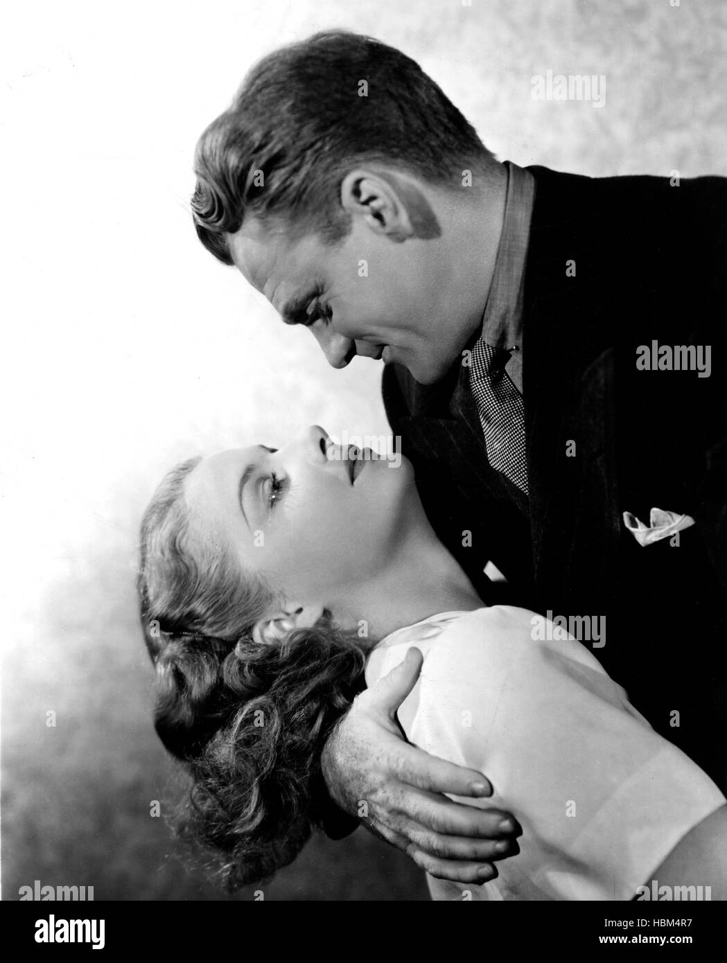 CITY FOR CONQUEST, Ann Sheridan, James Cagney, 1940 Stock Photo - Alamy
