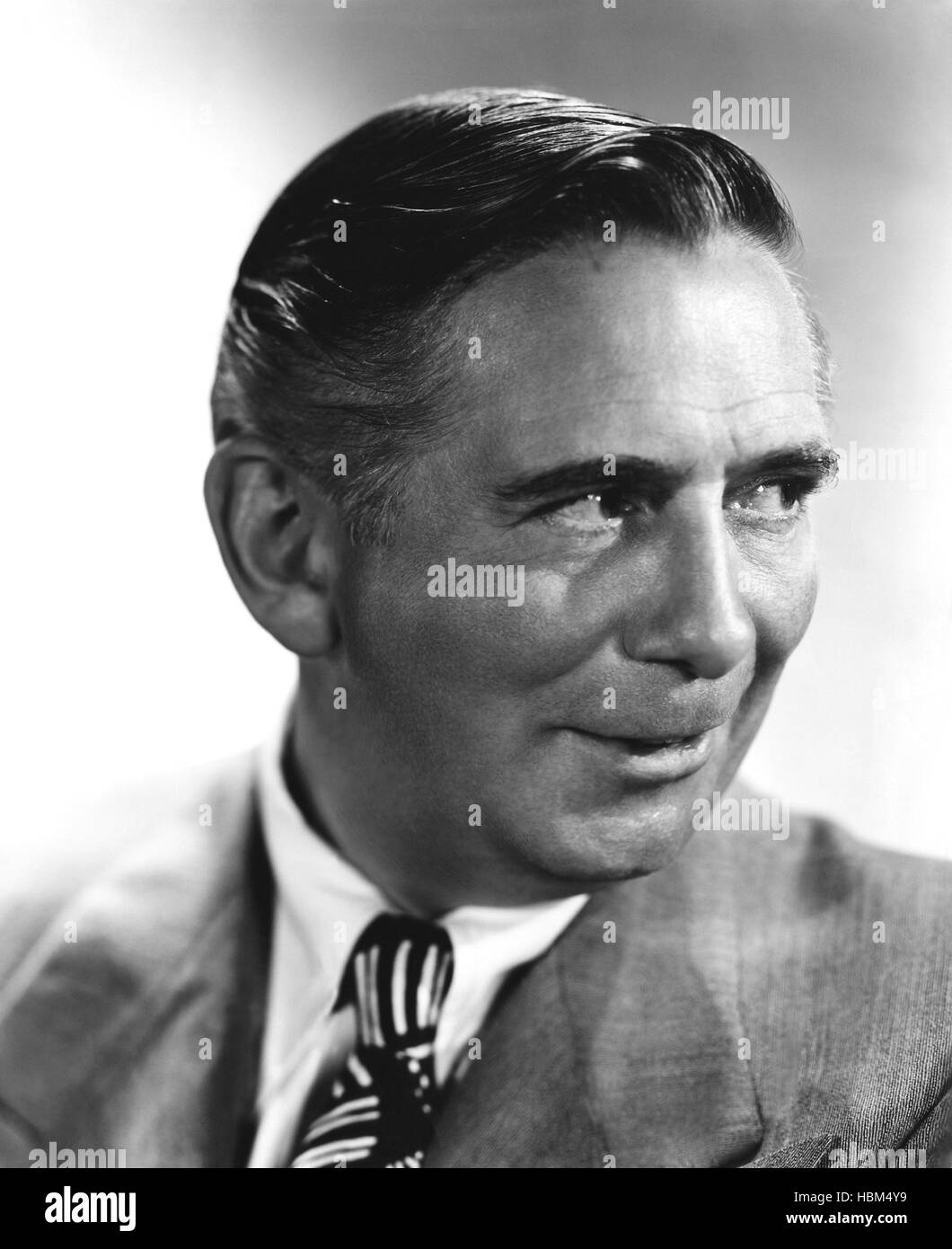 CITIZEN KANE, Ray Collins, 1941 Stock Photo - Alamy