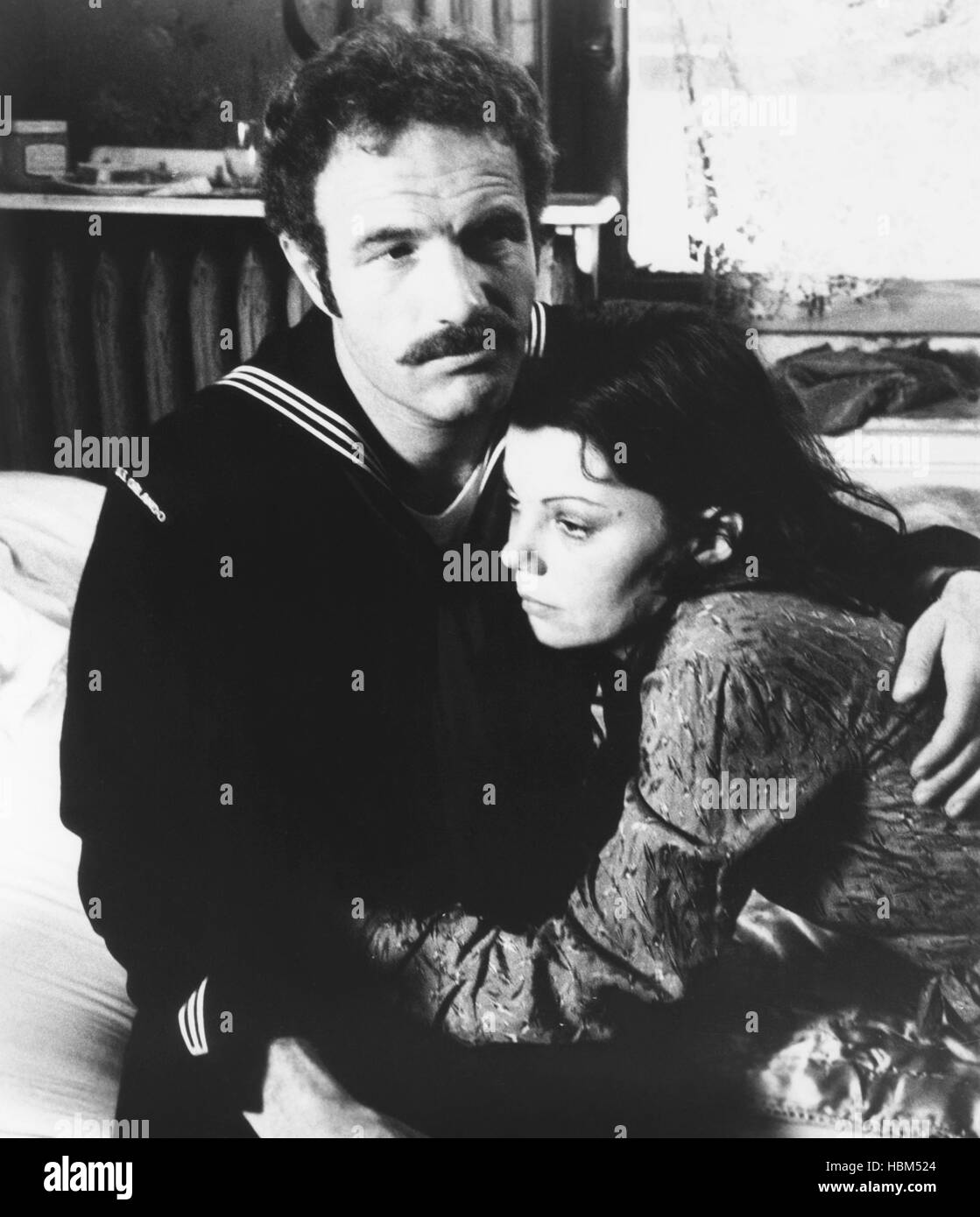 CINDERELLA LIBERTY, from left: James Caan, Marsha Mason, 1973, TM ...
